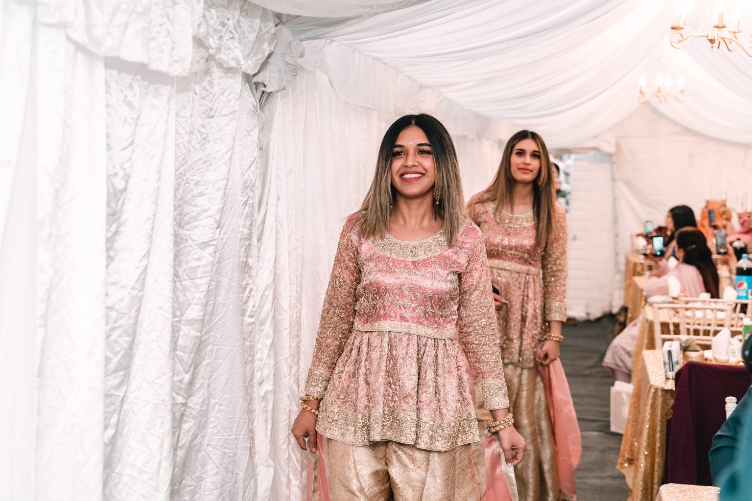 An Intimate Nikkah Wedding: A beautiful celebration despite COVID - Eventlyst