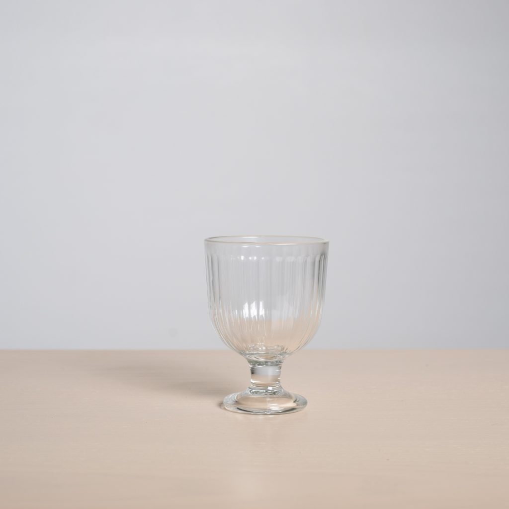 Short Stem Glass - Eventlyst