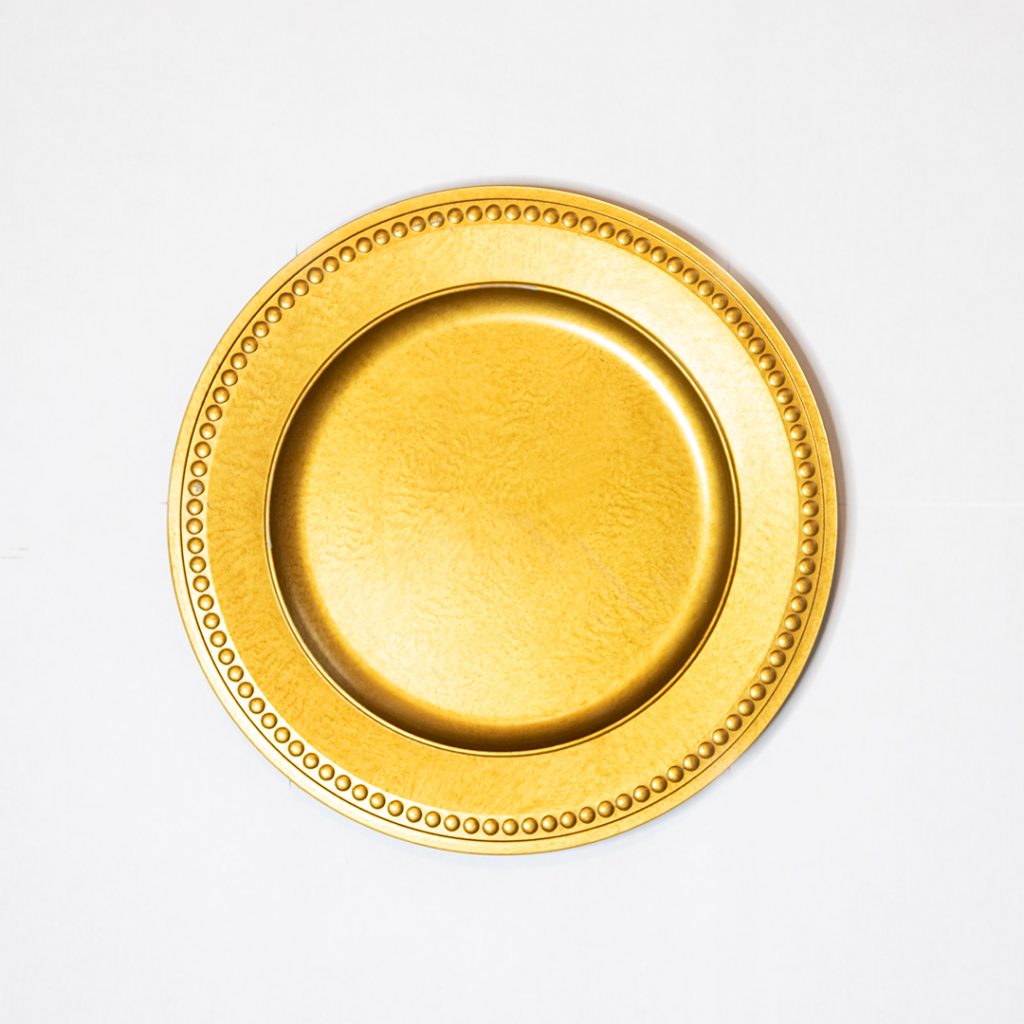 Plate Rentals, Rent Dinner Plates - Eventlyst