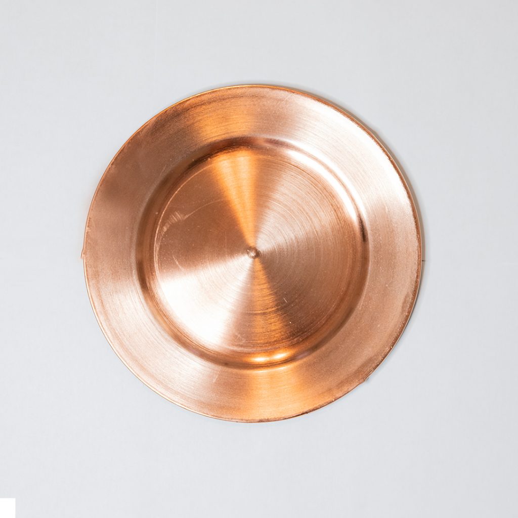 Plate Rentals, Rent Dinner Plates - Eventlyst