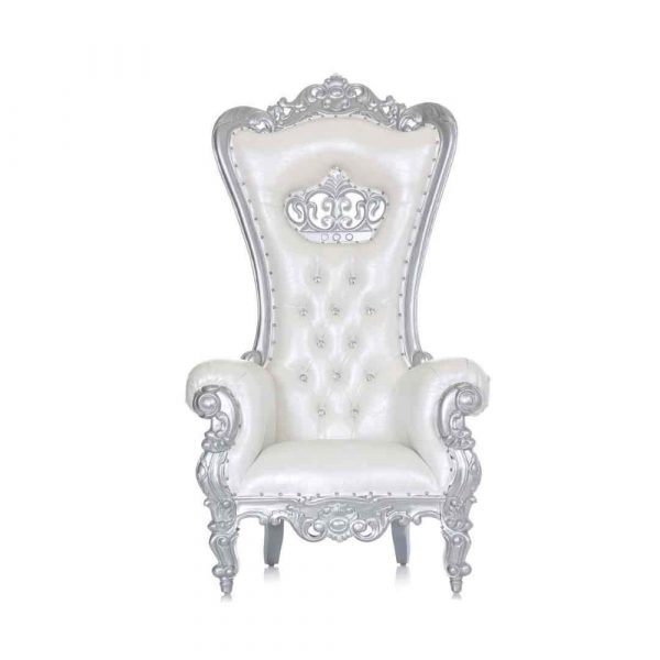 Throne Chair Rental - Royal, King & Queen Thrones - Eventlyst