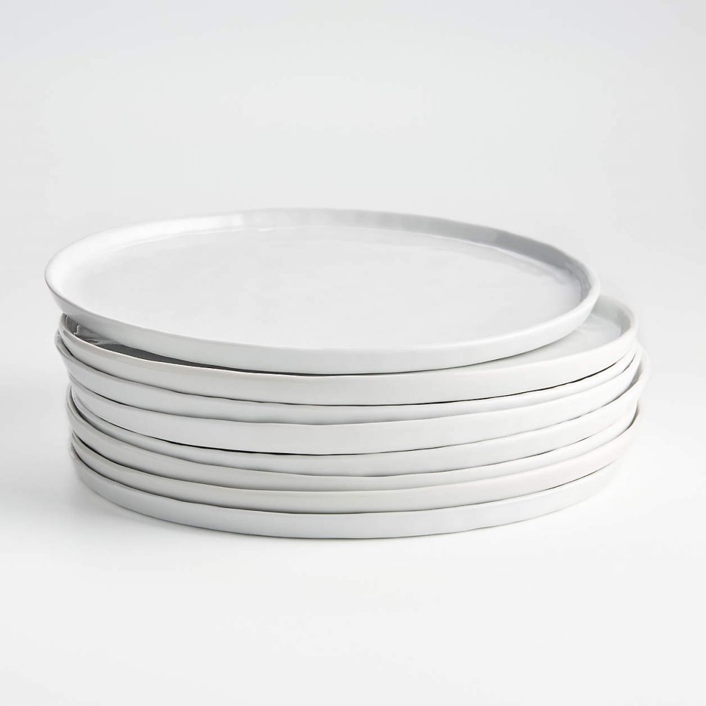 Plate Rentals, Rent Dinner Plates - Eventlyst