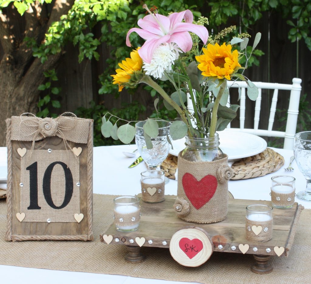 Rustic Romance Collection - Eventlyst